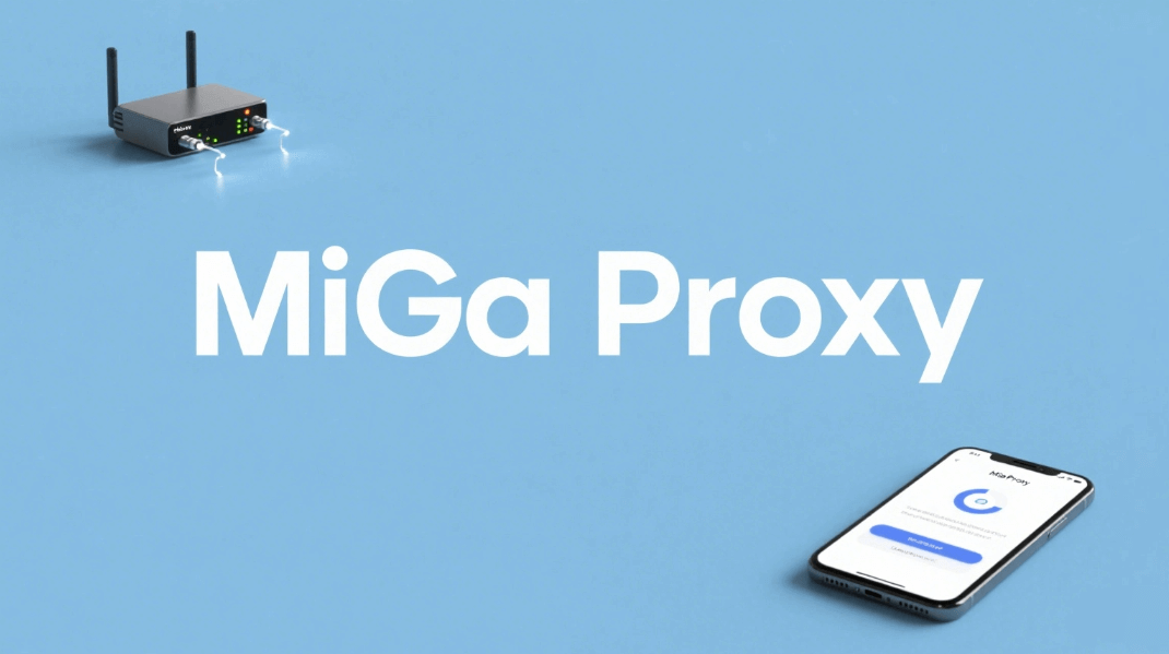 MiGa Proxy: Free Web Proxy Guide - Blog - IPOASIS
